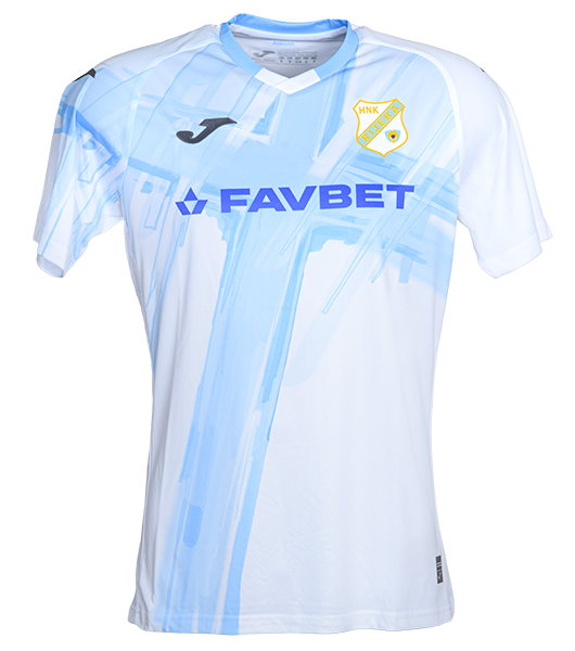 HNK Rijeka Web Shop — Official Fan Shop